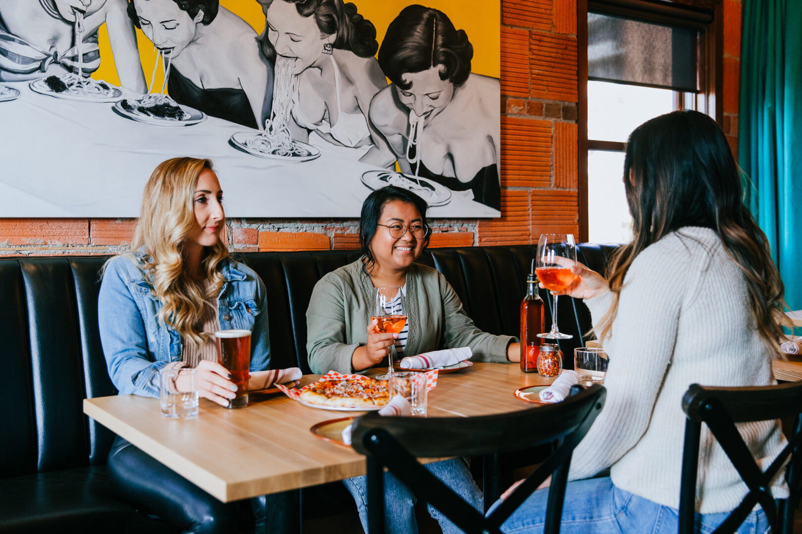 The Best Tuesday Specials for Date Night in Calgary - datenight