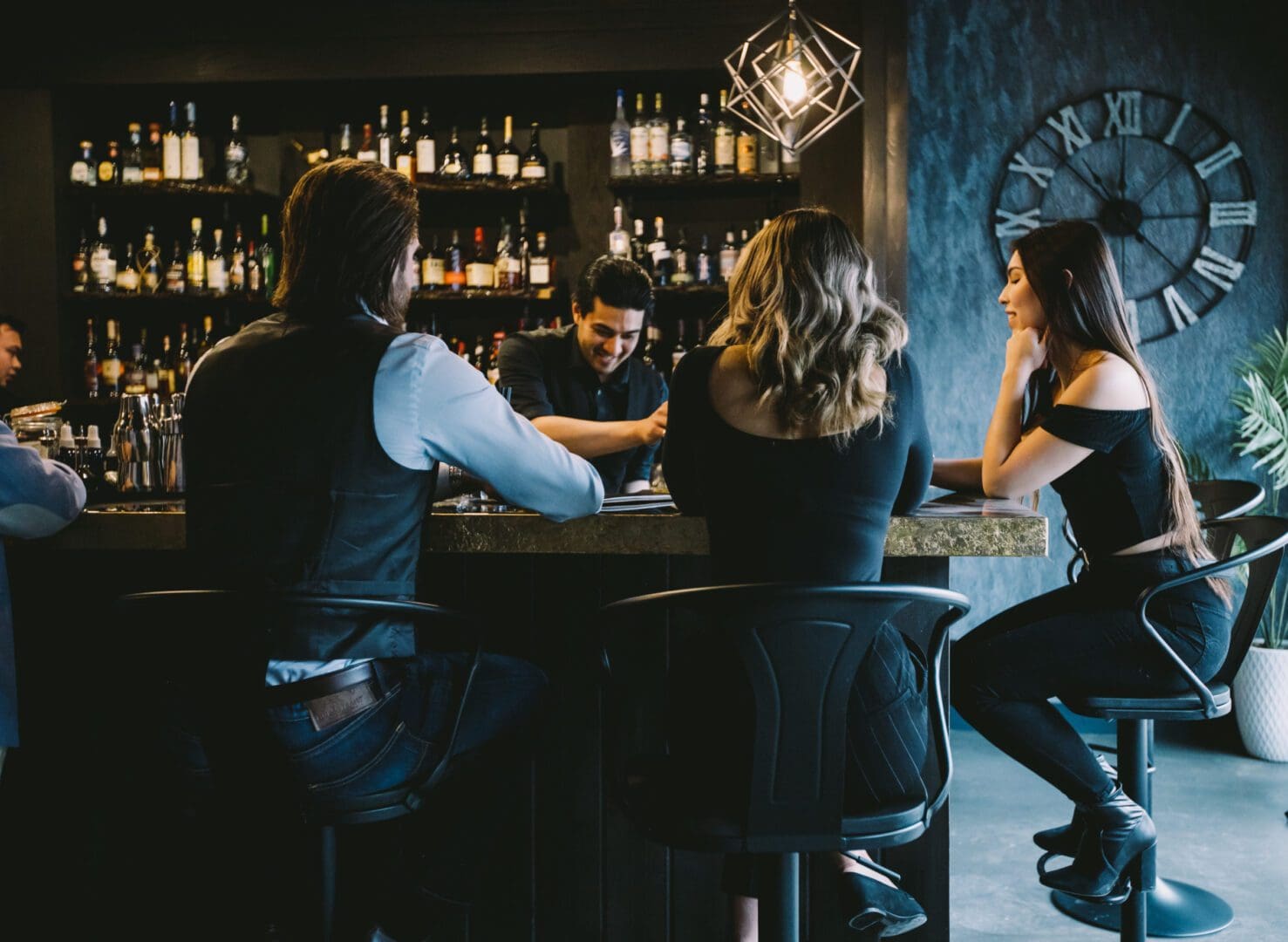 The Best Monday Specials for Date Night in Calgary - datenight