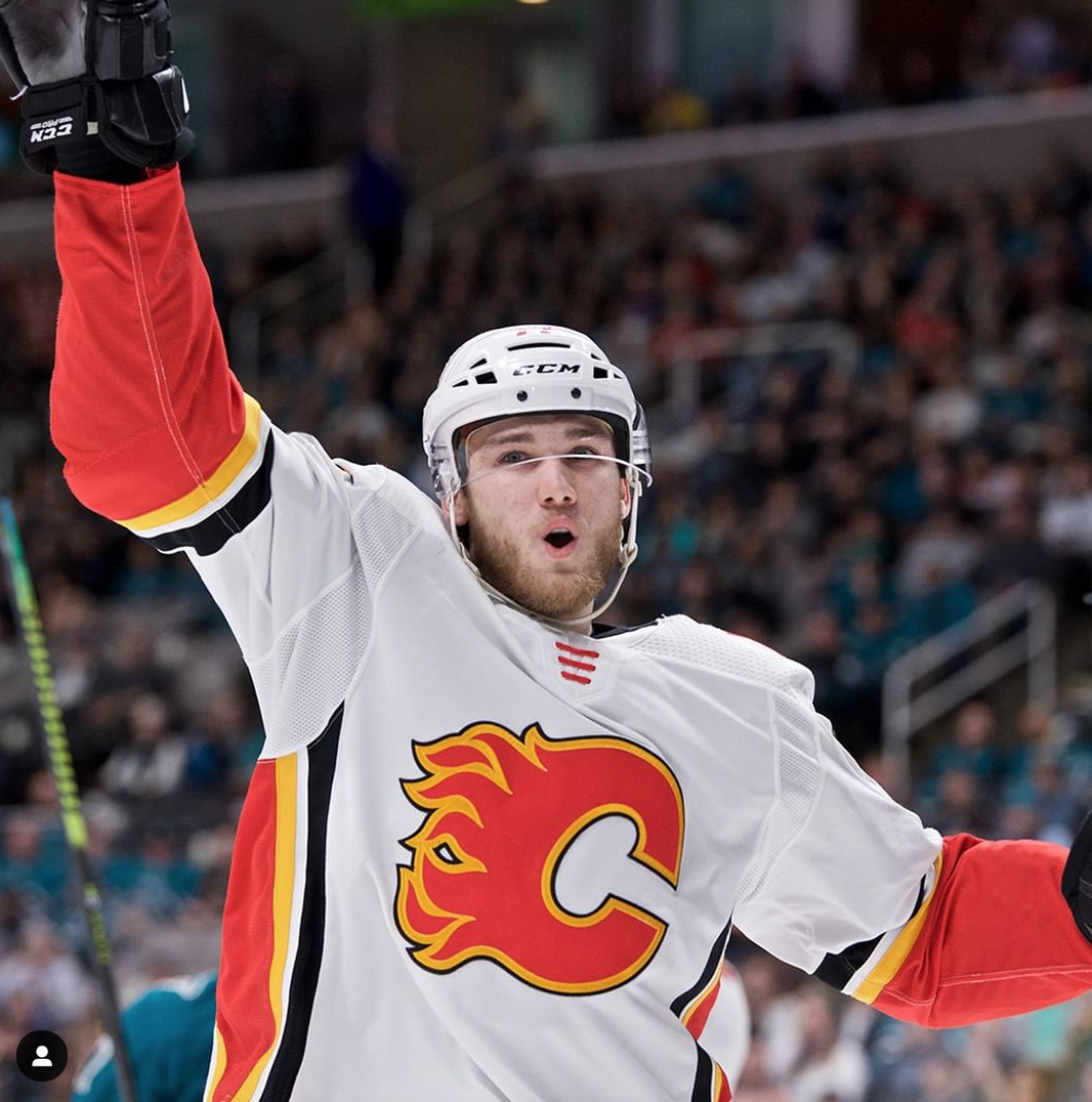 Top 5 Red Mile Bars to Catch Flames' Playoff Games - datenight