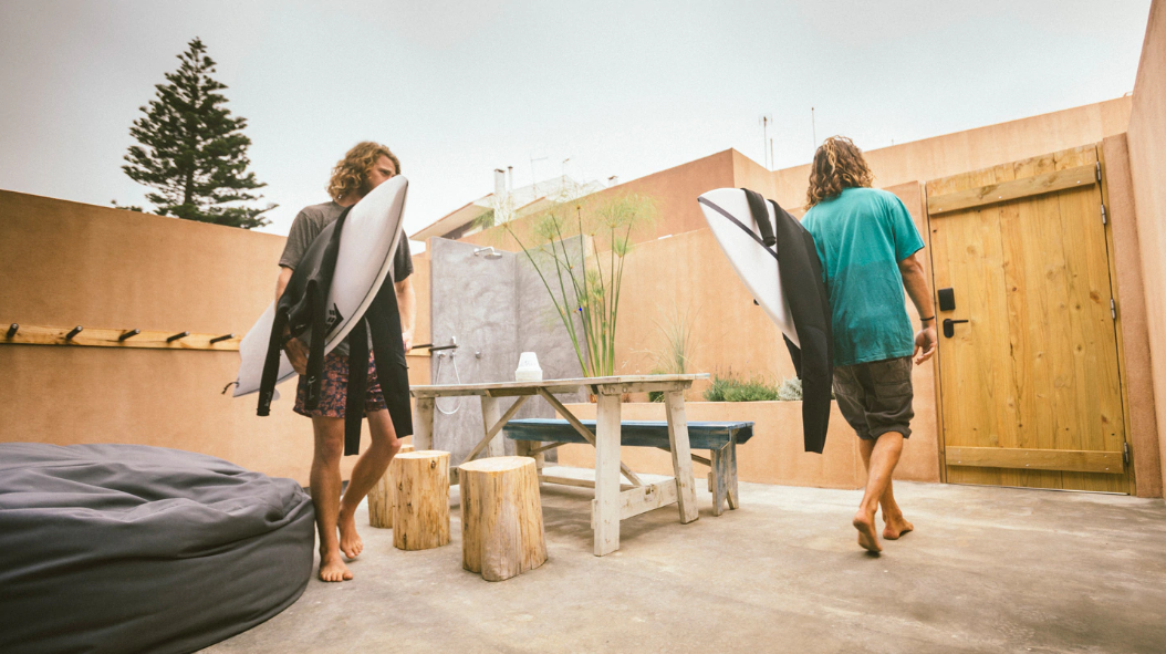 Contiki's Guide To The Coolest Hostels In Europe - datenight
