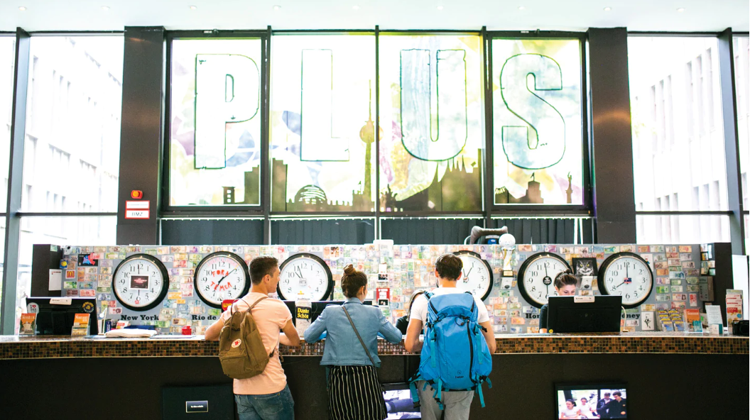 Contiki's Guide To The Coolest Hostels In Europe - datenight