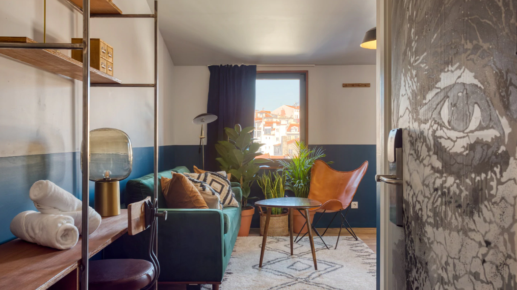 Contiki's Guide To The Coolest Hostels In Europe - datenight