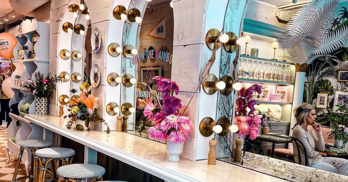 5 New Businesses That Opened in Toronto So Far This Year - datenight