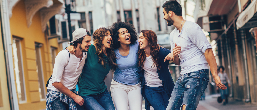 Top Group Dates in Edmonton - datenight