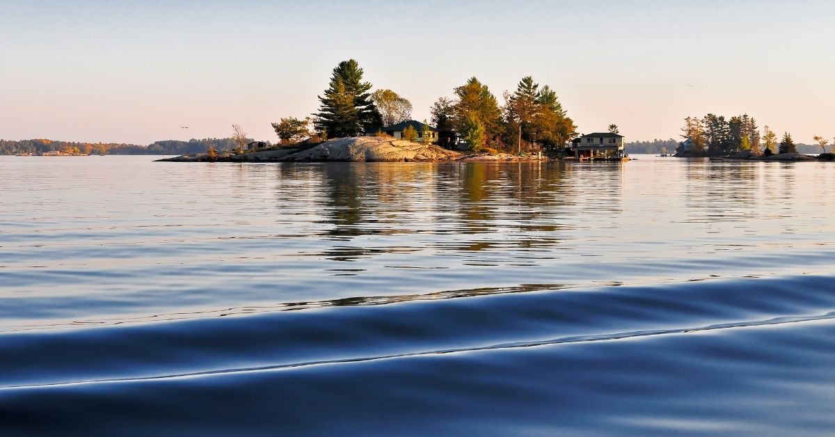 8 Beautiful Places in Ontario to Add to Your Bucket List - datenight