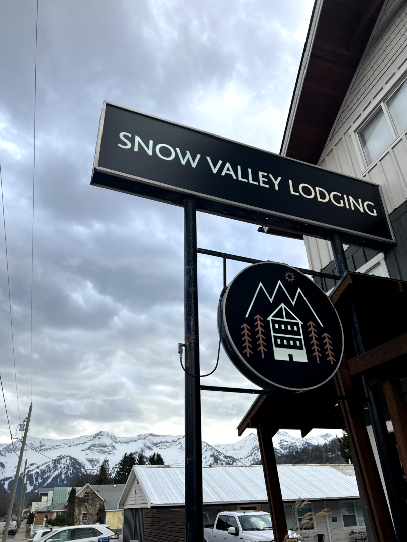 Visit Snow Valley Lodging in Fernie for Your Next Getaway - datenight