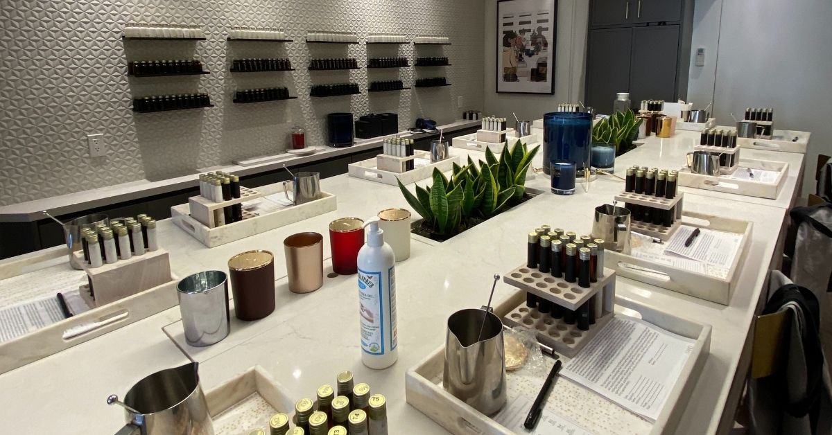 KANDL Artistique Is the Perfect Luxurious Yorkville Date Idea - datenight