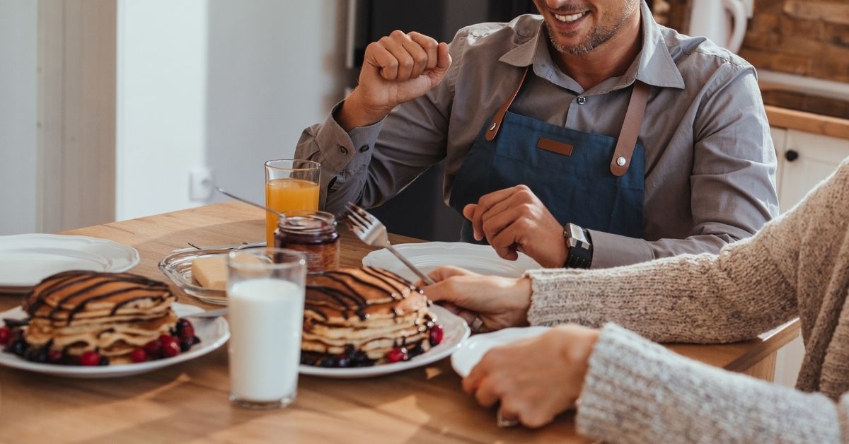 8 Restaurants for the Best Breakfast Dates in Calgary - datenight