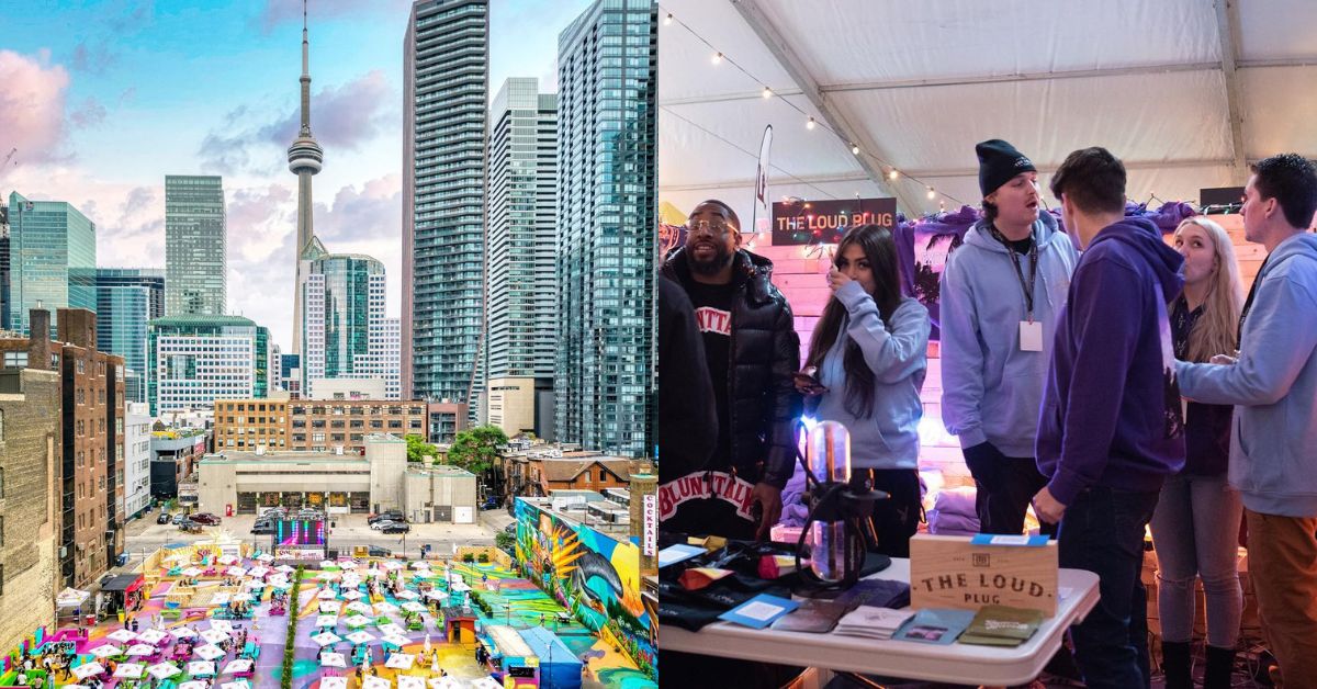 Join Toronto’s Ultimate Park Sesh at This Year’s Kind Summer Fair ...