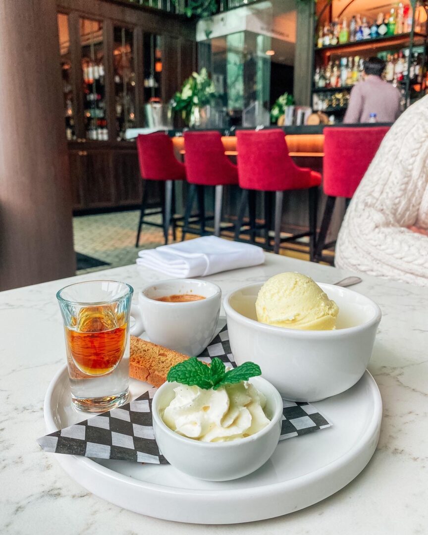 The Most Beautiful Restaurants in Halifax for Date Night - datenight
