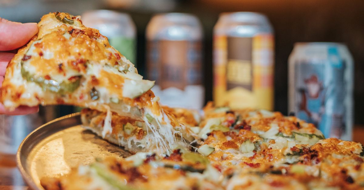 The Mash Has a New Location on 17th Ave for Your Pizza and Beer Dates ...