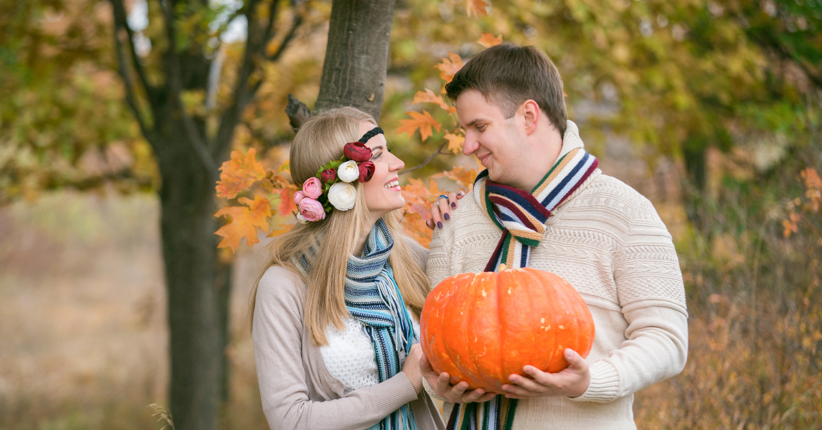 Your September Date Guide In Edmonton - datenight