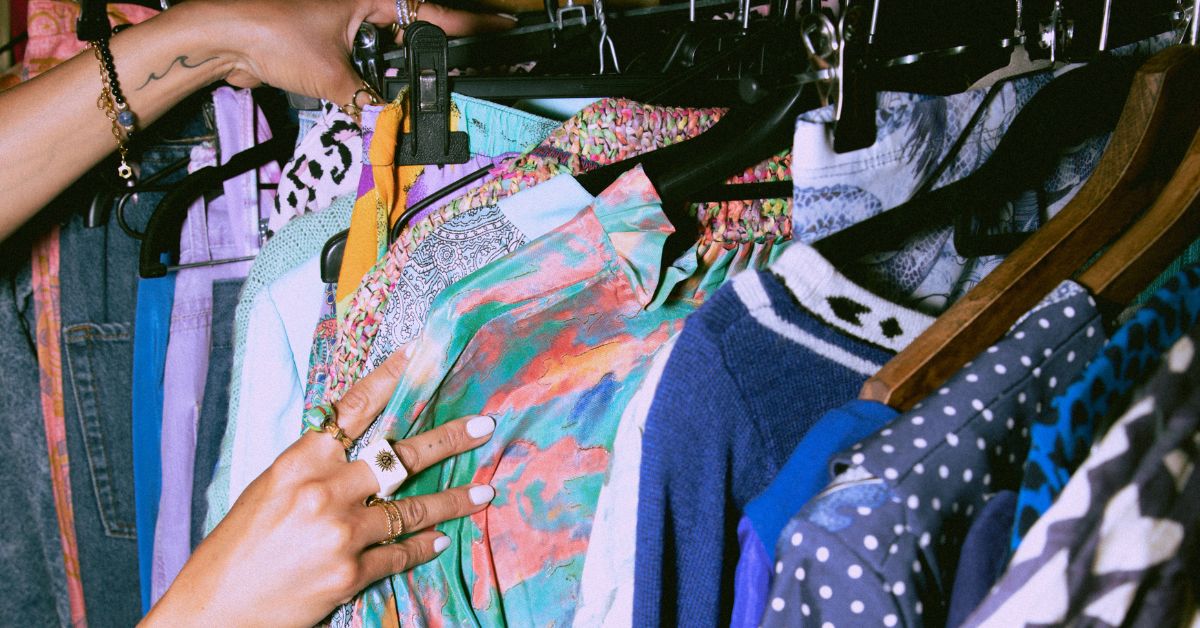 5 Local Spots for Thrifting & Vintage Shopping in Ottawa - datenight