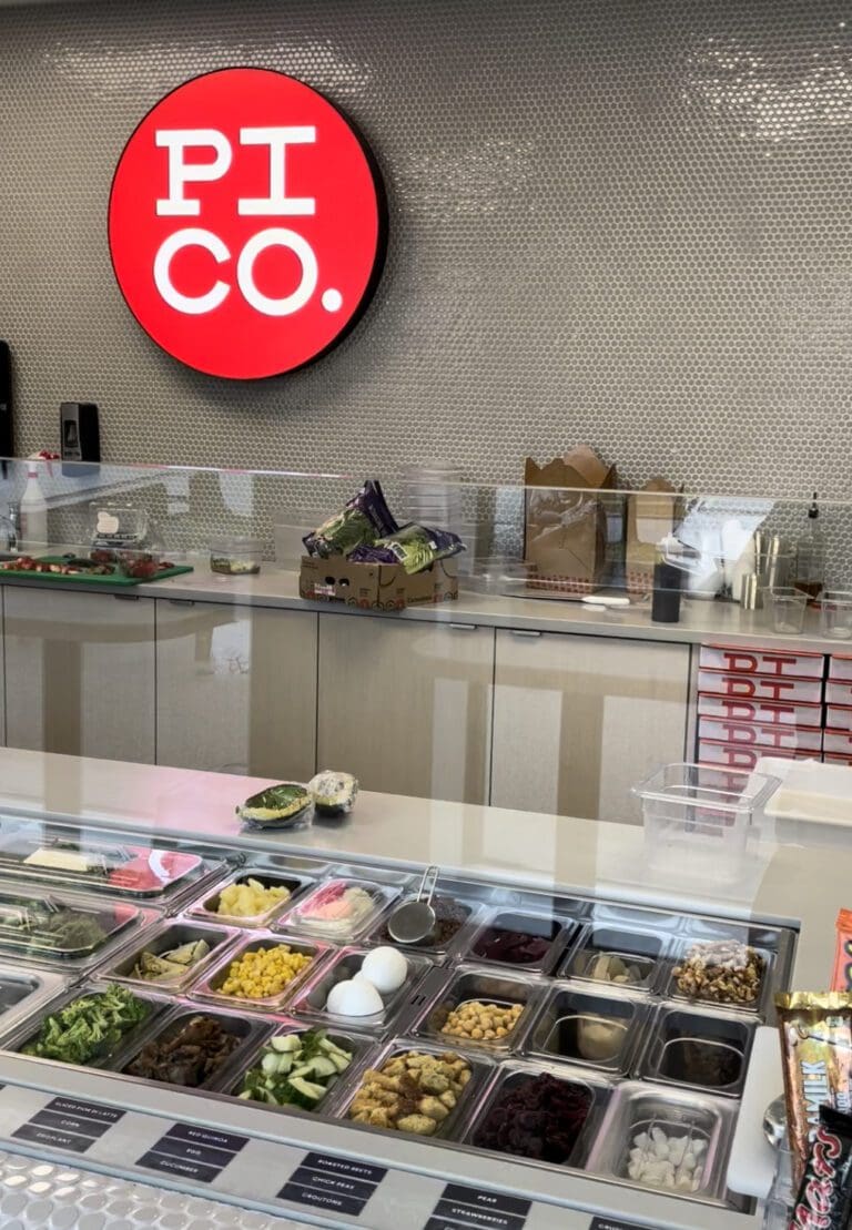 You Can Now Find SOS Treats in Select Pi Co Locations - datenight