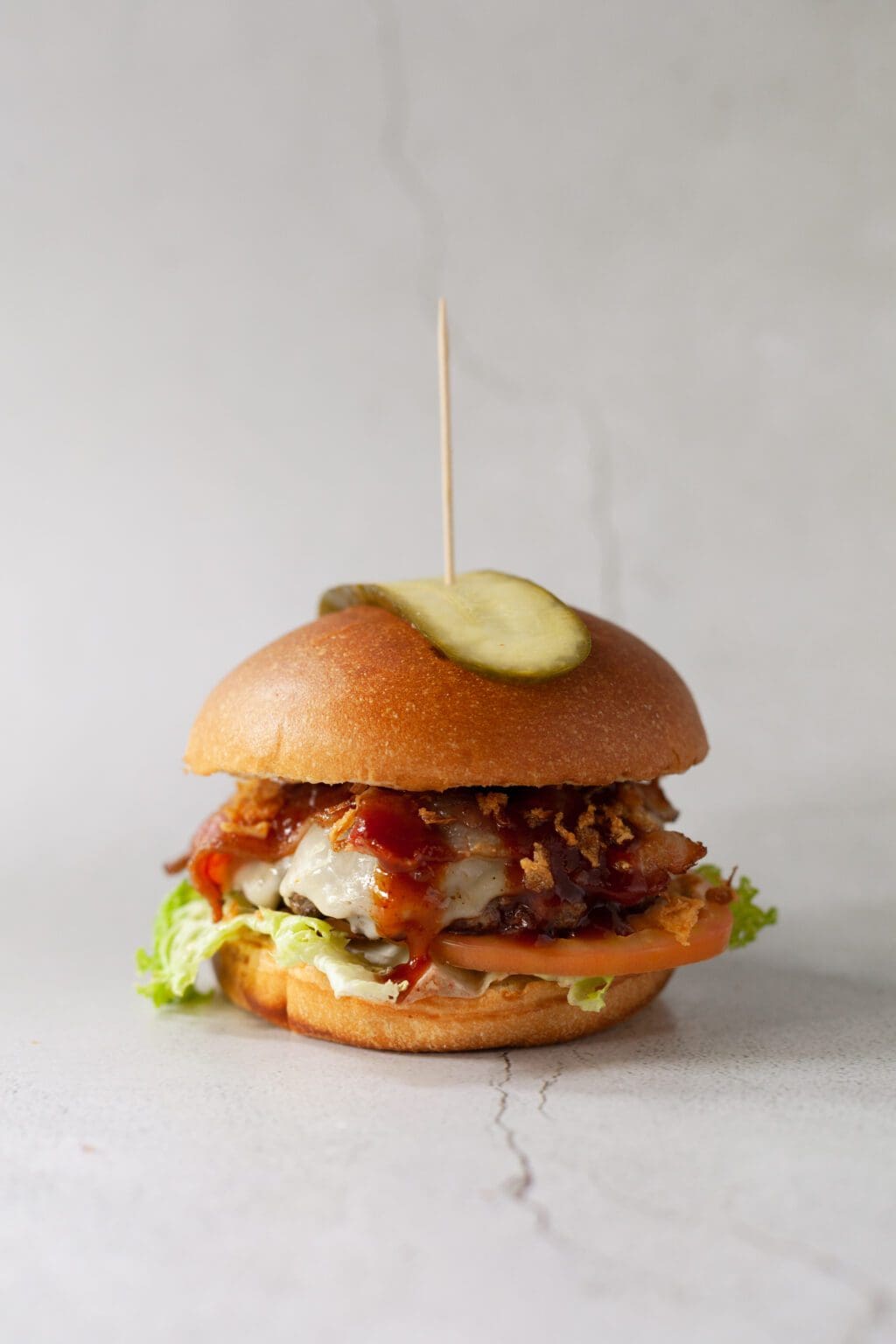 'Burger it Forward' Launches Across The Country in Support of Canadian ...