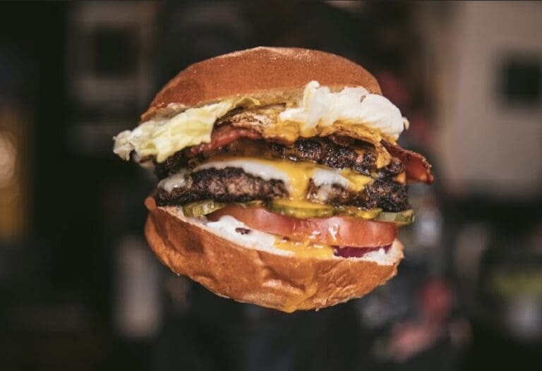 'Burger it Forward' Launches Across The Country in Support of Canadian ...