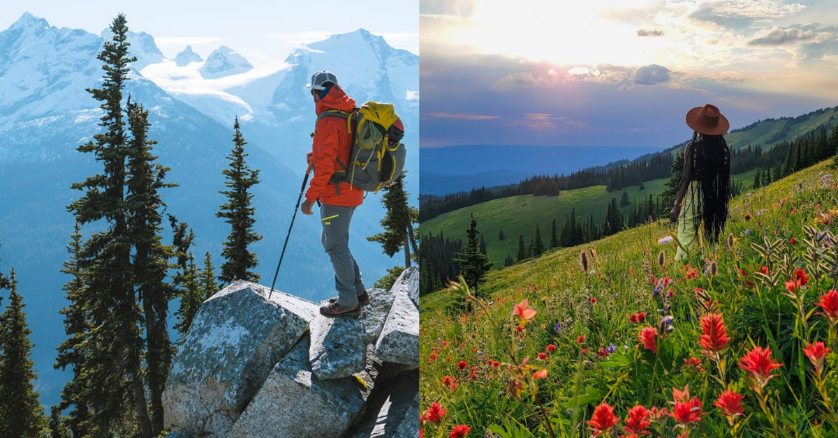 6 Mesmerizing Hikes in BC to Experience This Summer - datenight