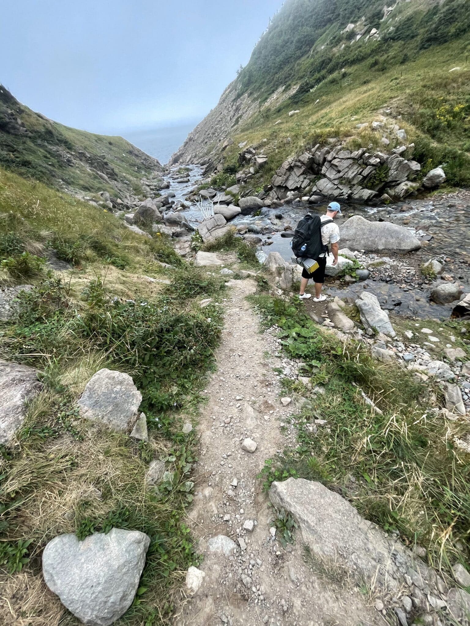 Your Travel Guide for a Getaway to Pollett’s Cove, Nova Scotia - datenight