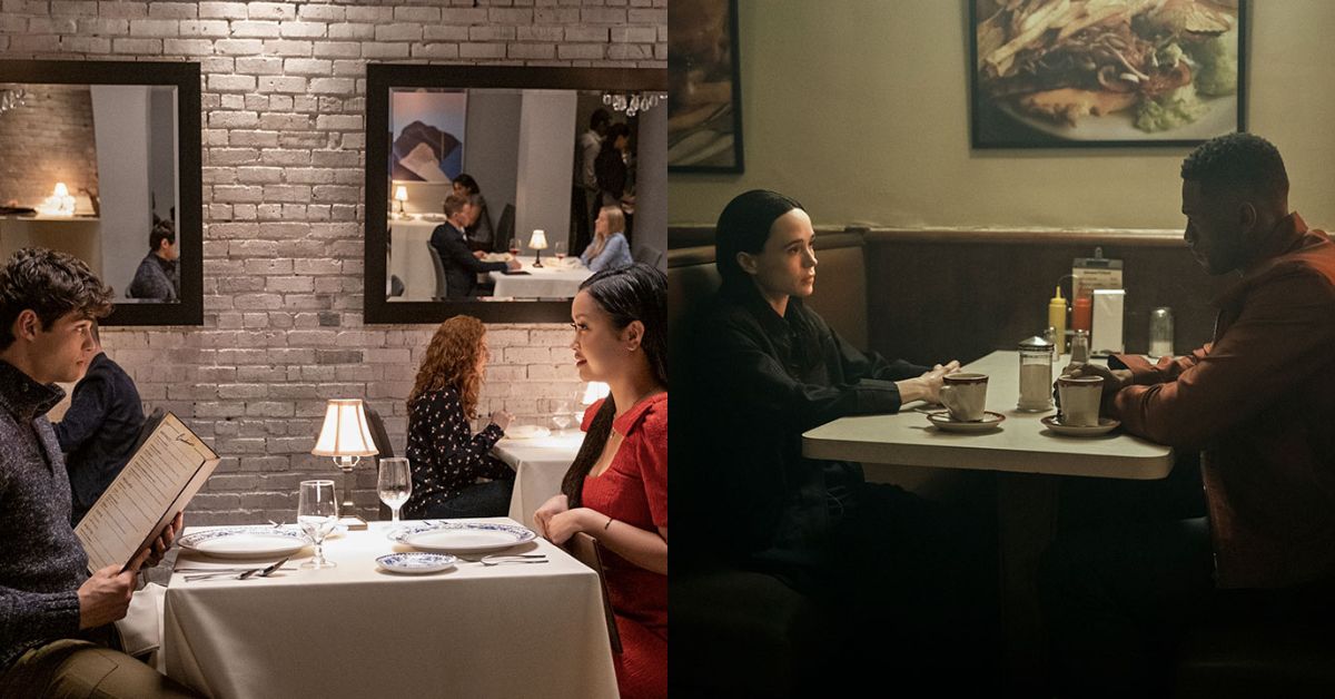 These Restaurants Across Canada Appear in Popular Netflix Films & Shows ...
