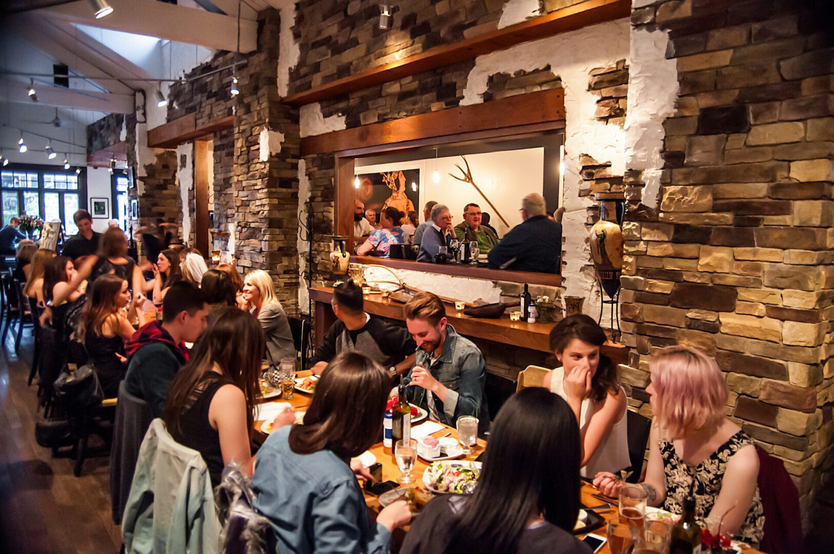 Celebrate Christmas & New Year's Eve in Banff at These Dining ...