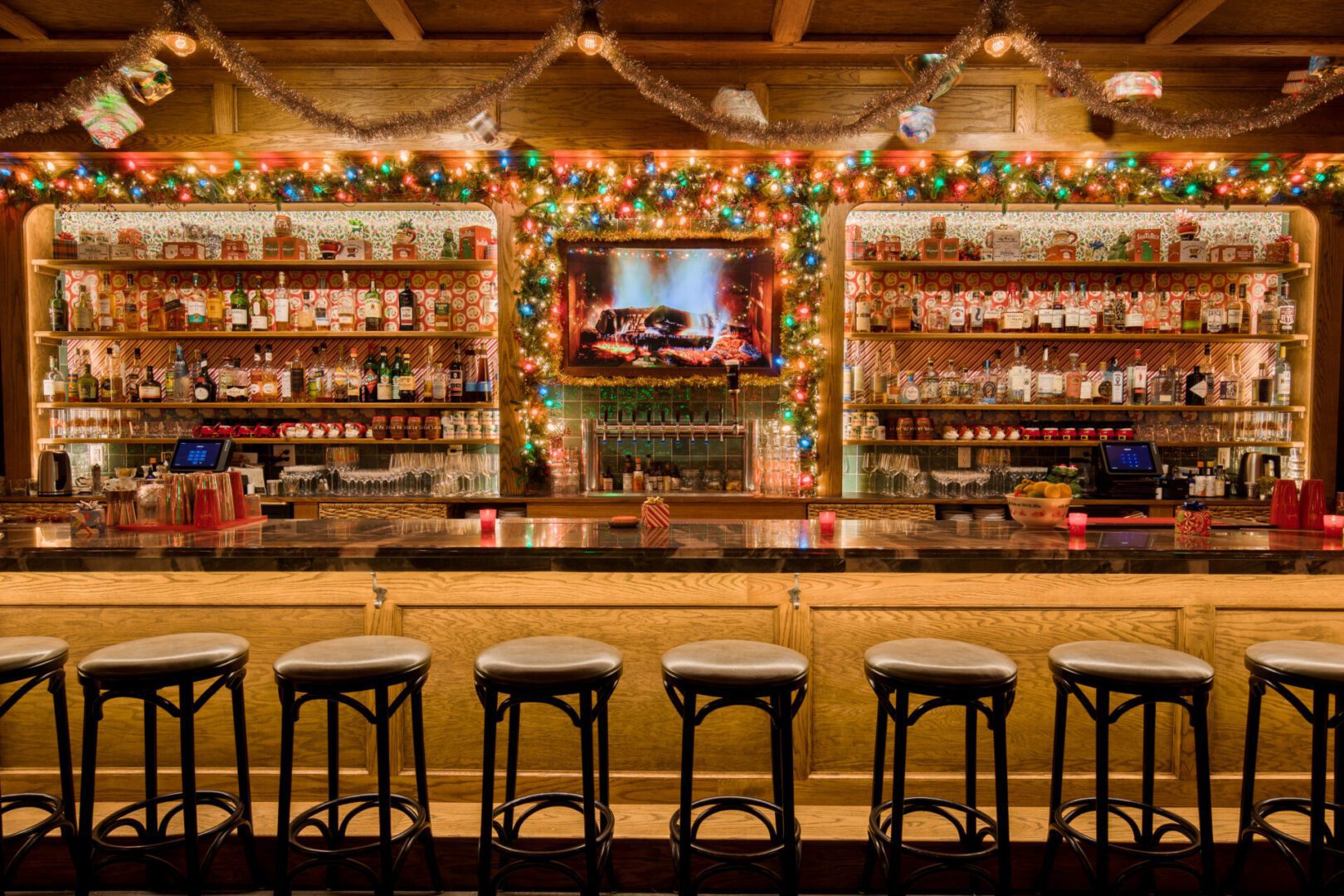 The Best Holiday Pop-up Bars in Calgary - datenight