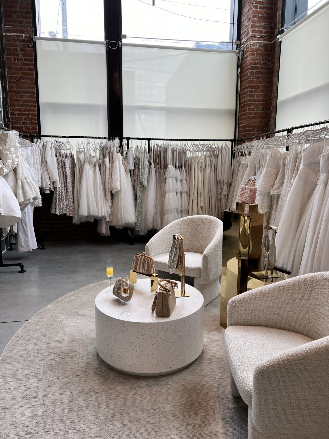 The Fitzroy Has A Brand New Toronto HQ!