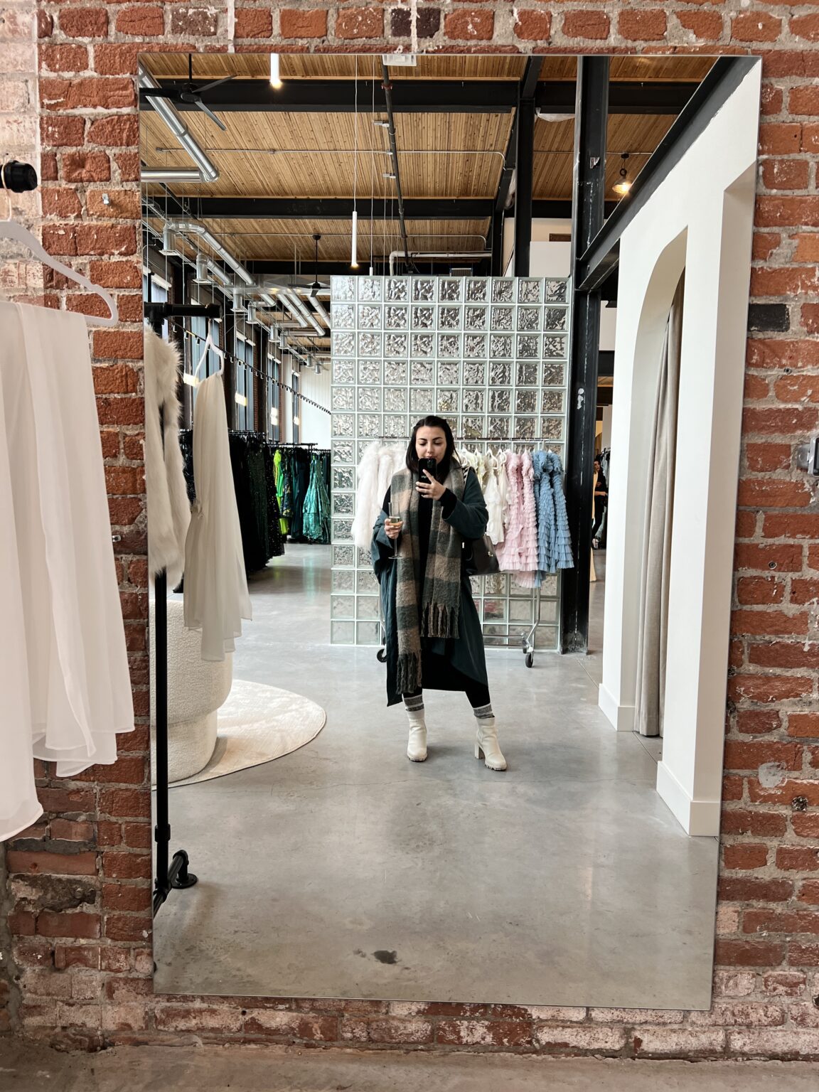 The Fitzroy Has A Brand New Toronto HQ!