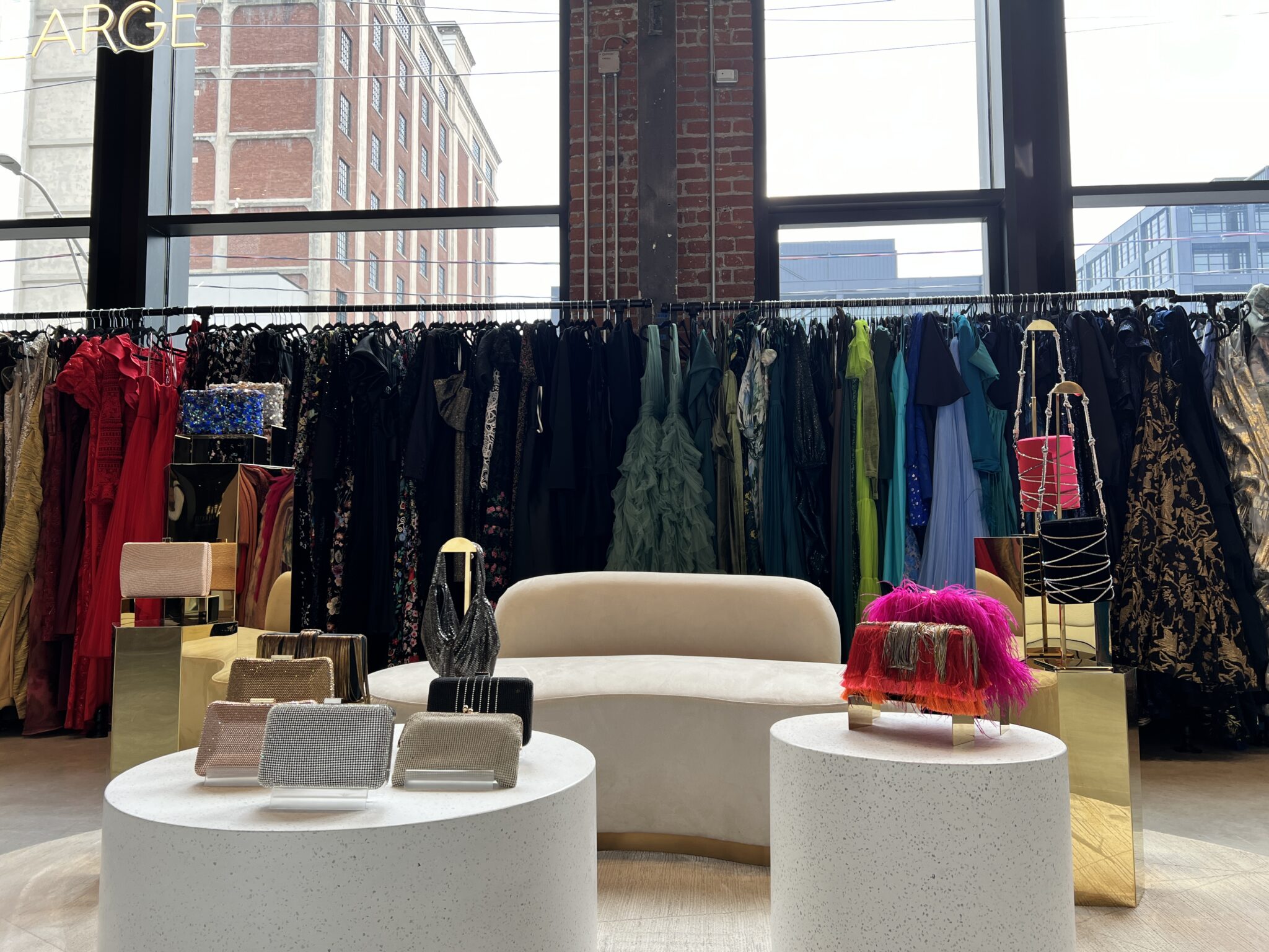 The Fitzroy Has A Brand New Toronto HQ!