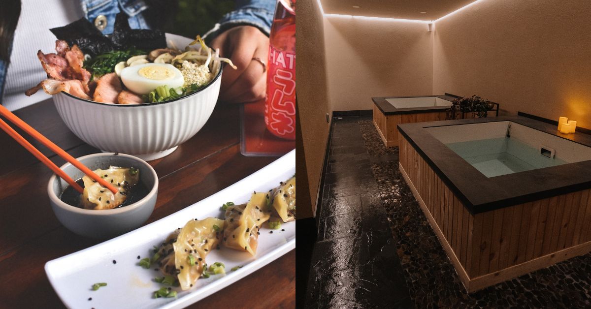 Totally Unique Dates You Must Try In Alberta - datenight