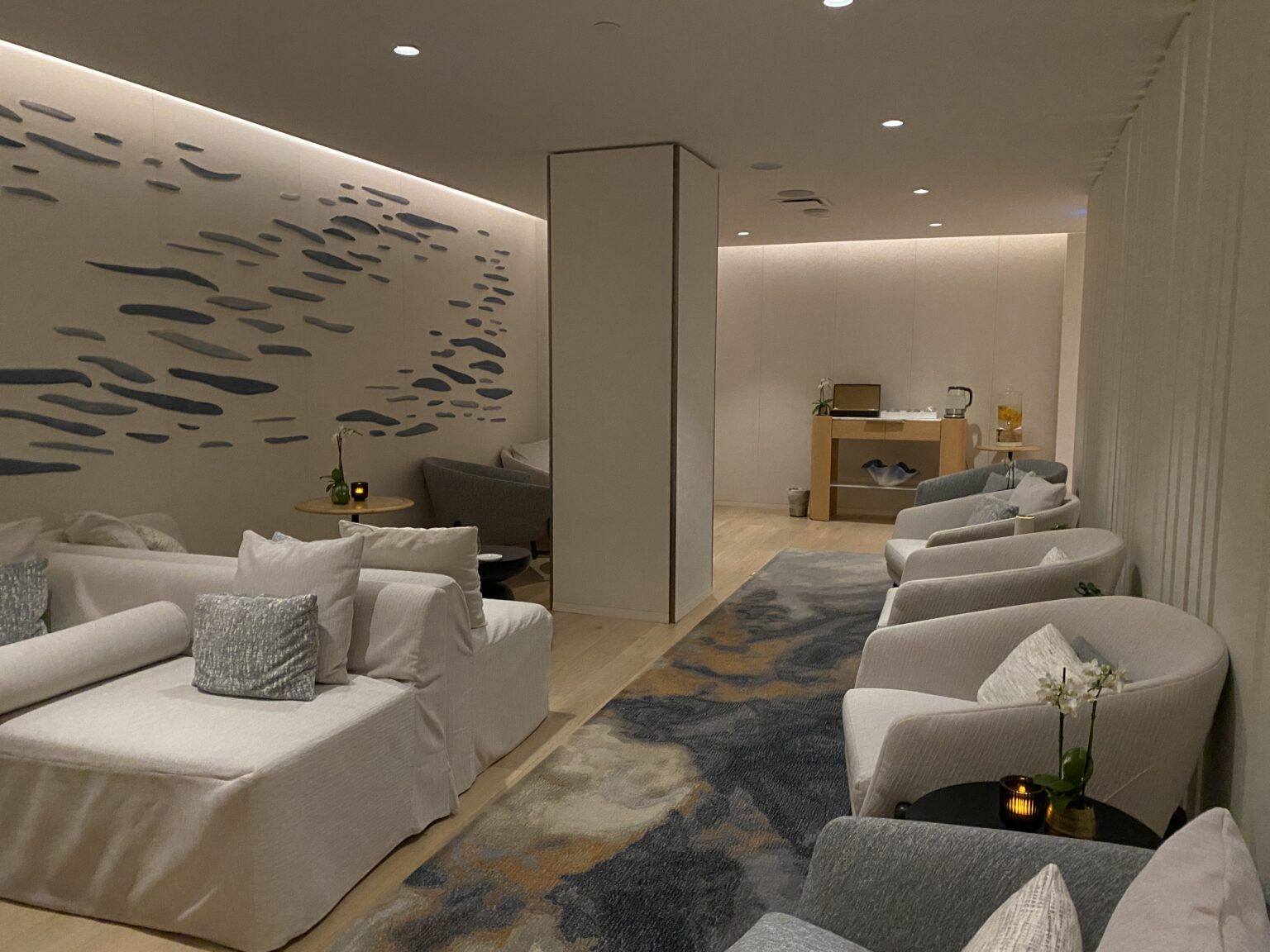 These Are Toronto's Best Places for a Relaxing Spa Date - datenight