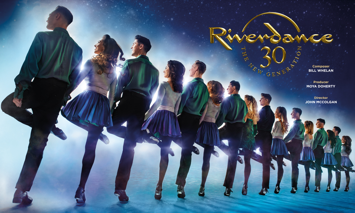 Broadway Across Canada Theatre Shows in Calgary