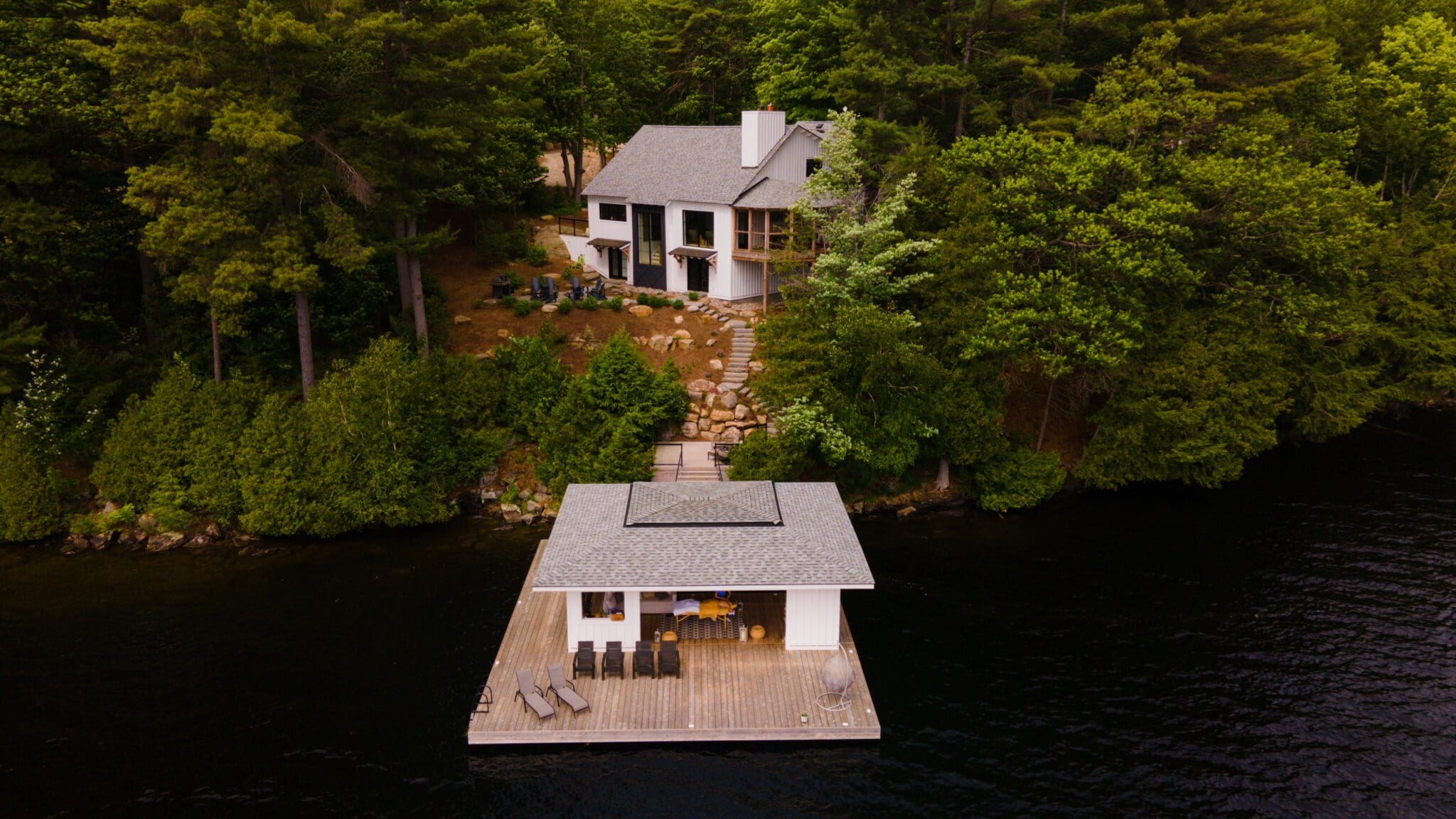 These Are the Top Vrbo Homes in Canada and They’re Serious Travel Goals ...