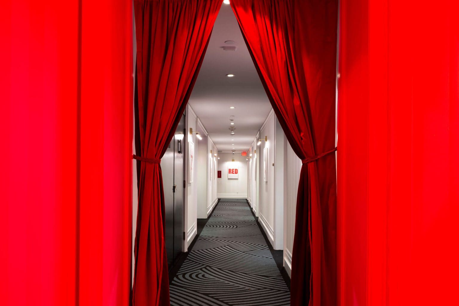 Bisha Hotel’s Taylor Swift-Inspired Suite Is Available to Book & Here’s ...