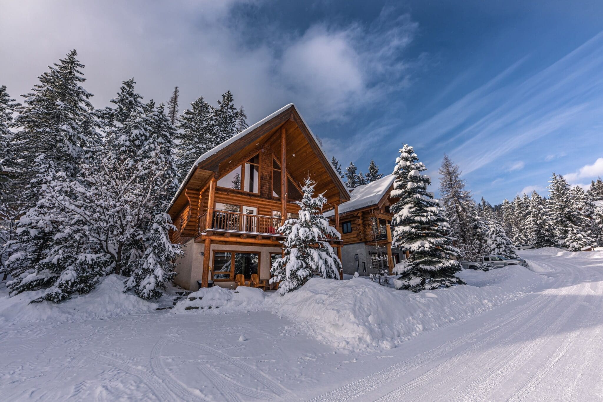 These Are the Top Vrbo Homes in Canada and They’re Serious Travel Goals ...