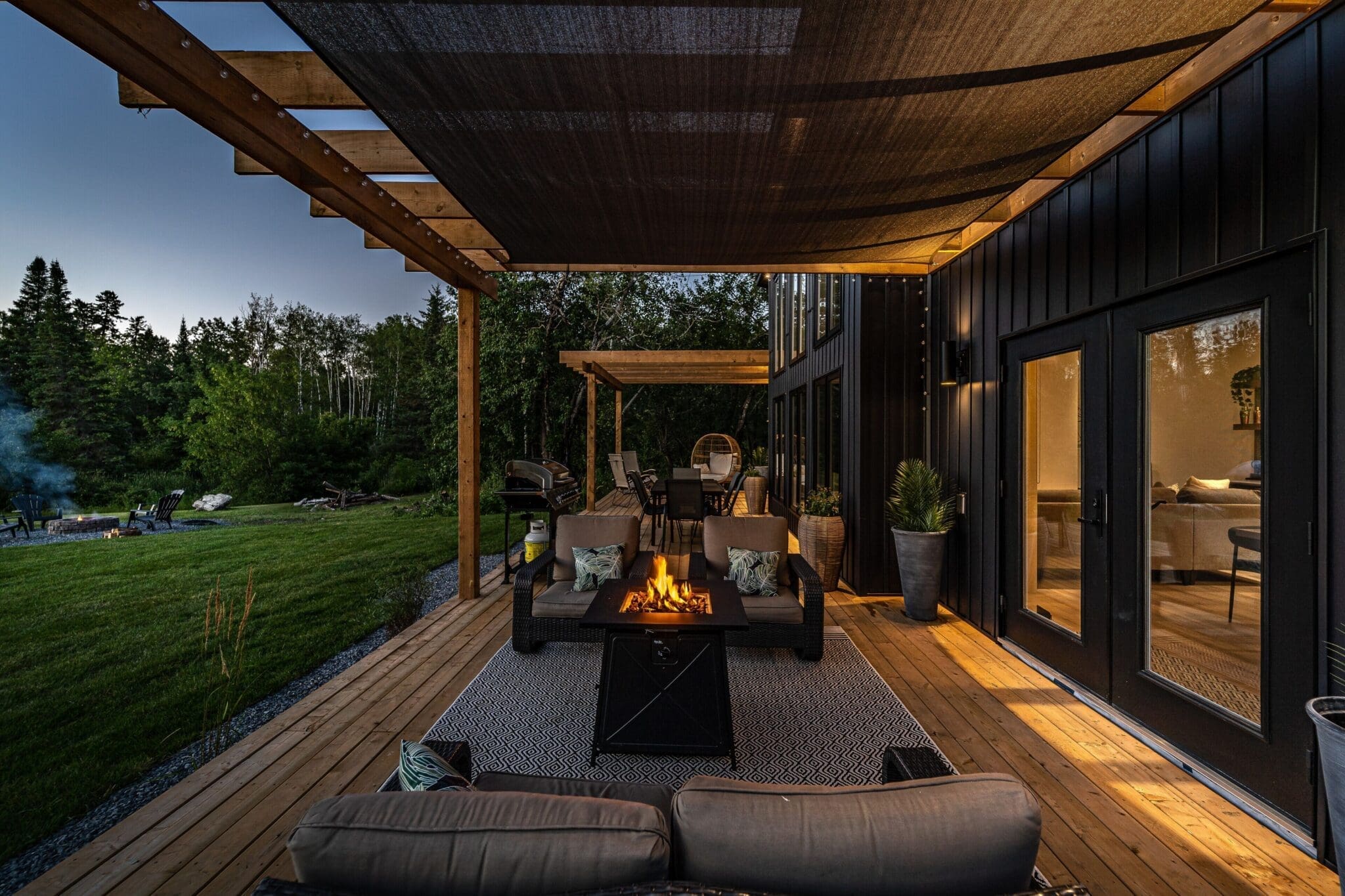 These Are the Top Vrbo Homes in Canada and They’re Serious Travel Goals ...