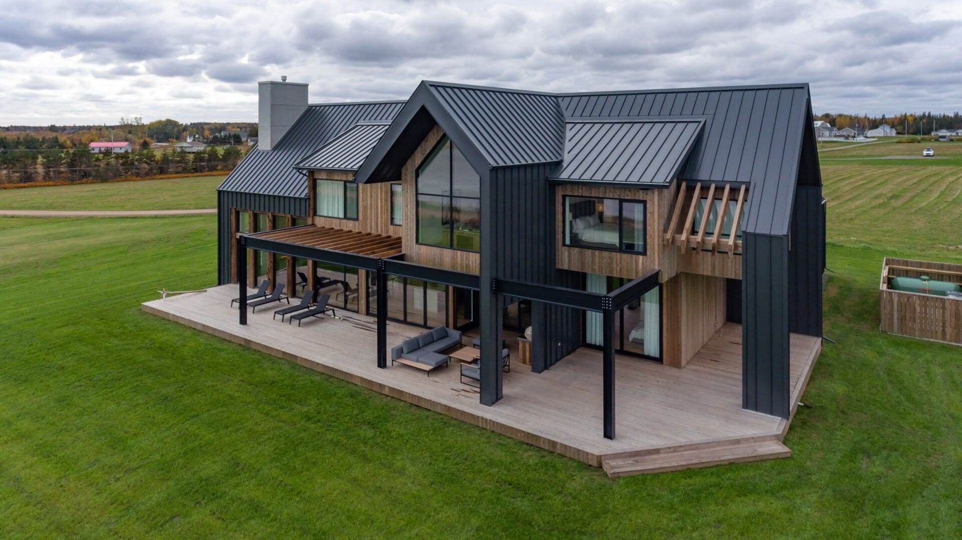 These Are the Top Vrbo Homes in Canada and They’re Serious Travel Goals ...