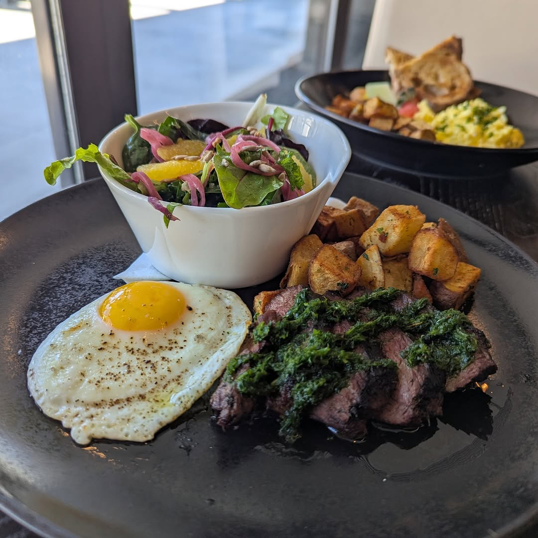 5 Places to Have Mother's Day Brunch in Ottawa - datenight