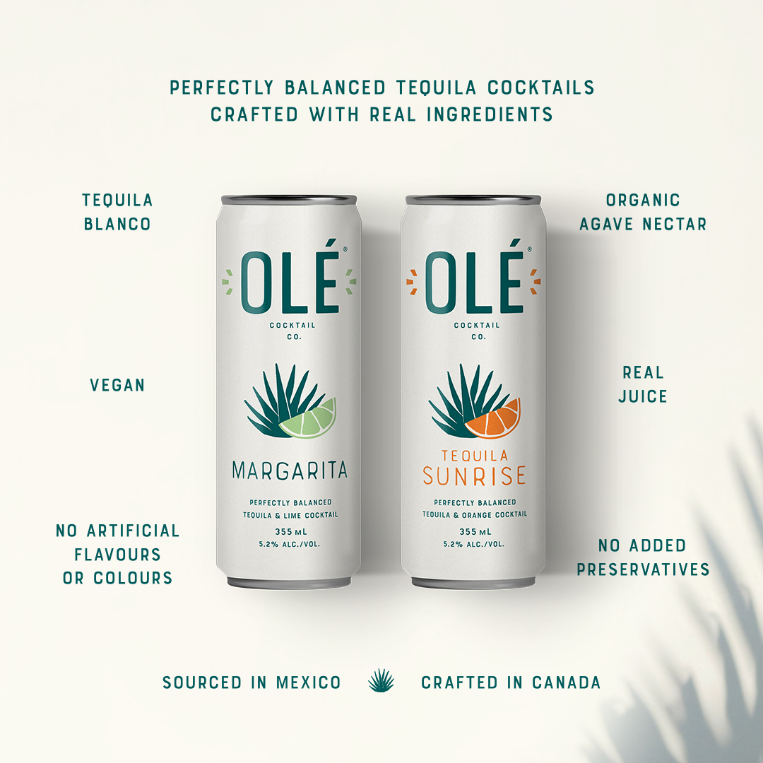 The Latest LCBO Drink Releases for the Best Summer Sipping - datenight