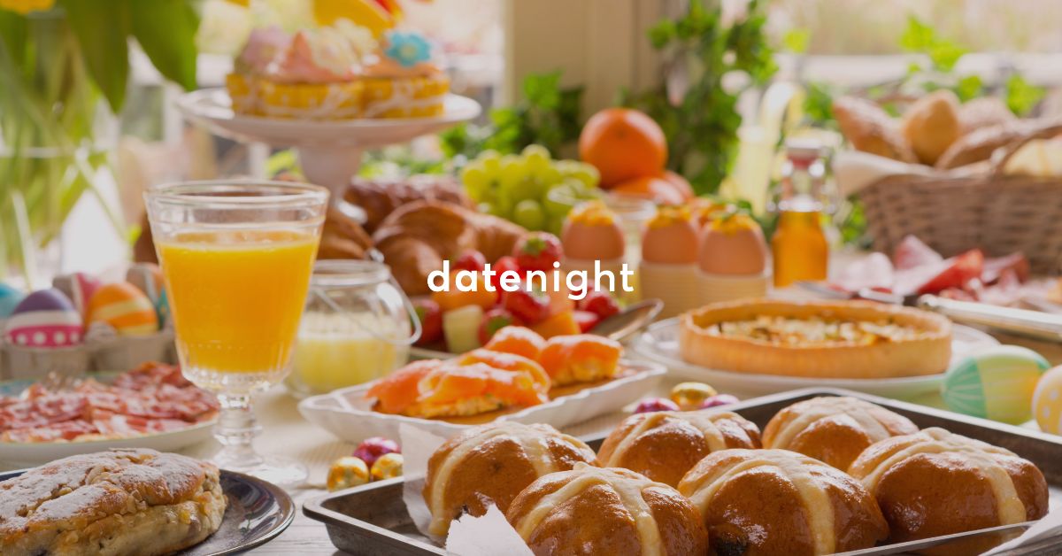 datenight Awards: Edmonton's Top 10 Brunch Date Spots - datenight