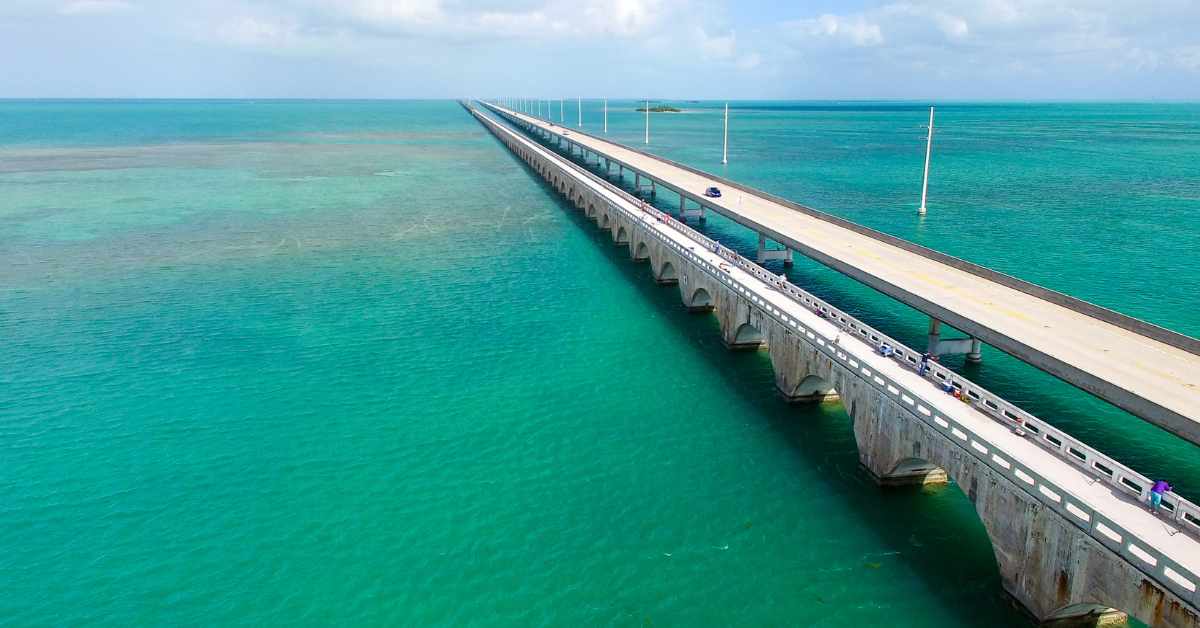 The Perfect Weekend Getaway: Exploring the Florida Keys from Miami ...