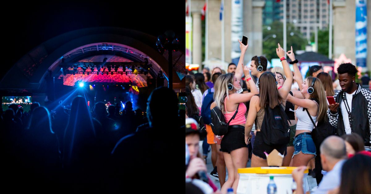 Must-Visit Spots, Events, and Date Ideas at the 2024 CNE - datenight