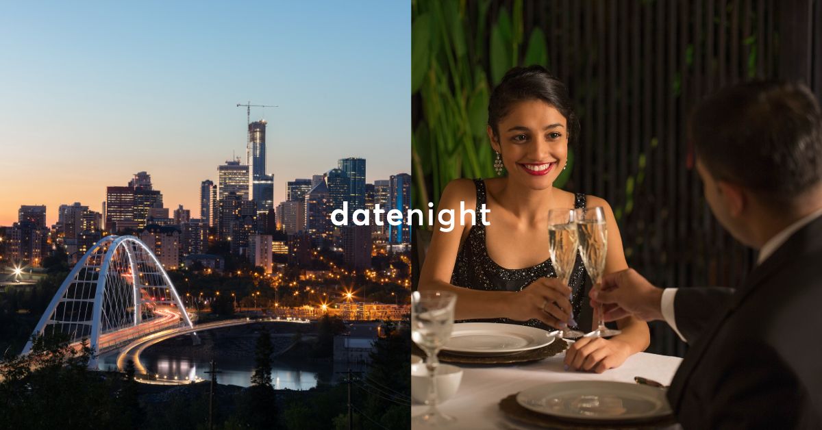 datenight Awards: Edmonton's Top 10 Dinner Date Spots - datenight