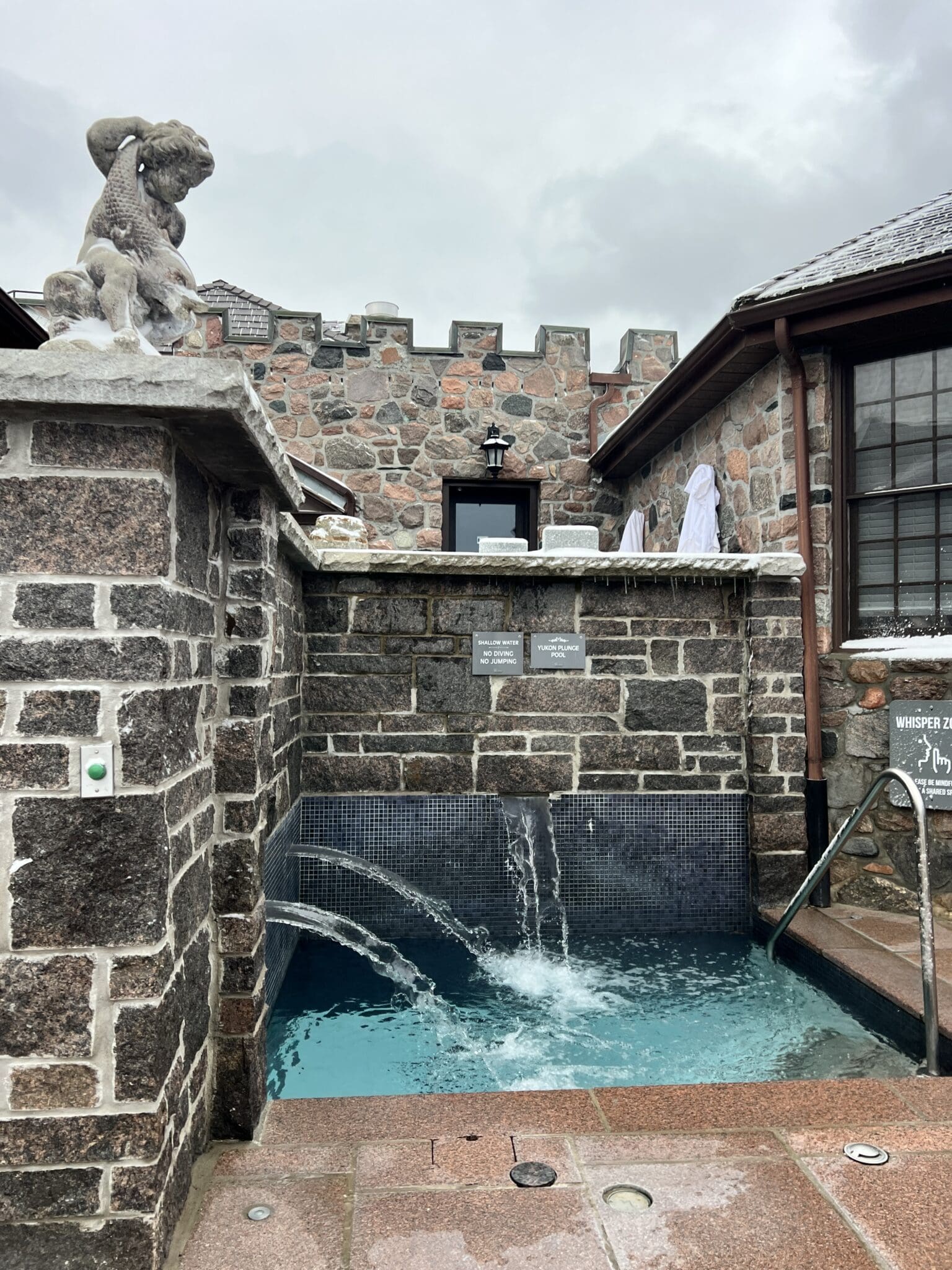 Ste. Anne's Spa is Ontario's All-Season Magical Wellness Escape - datenight