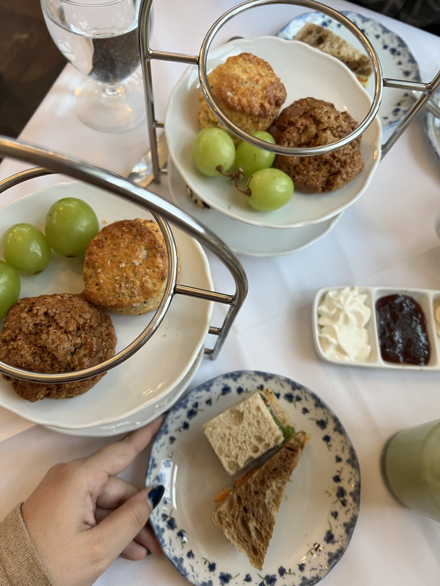 Ste. Anne's Spa is Ontario's All-Season Magical Wellness Escape - datenight