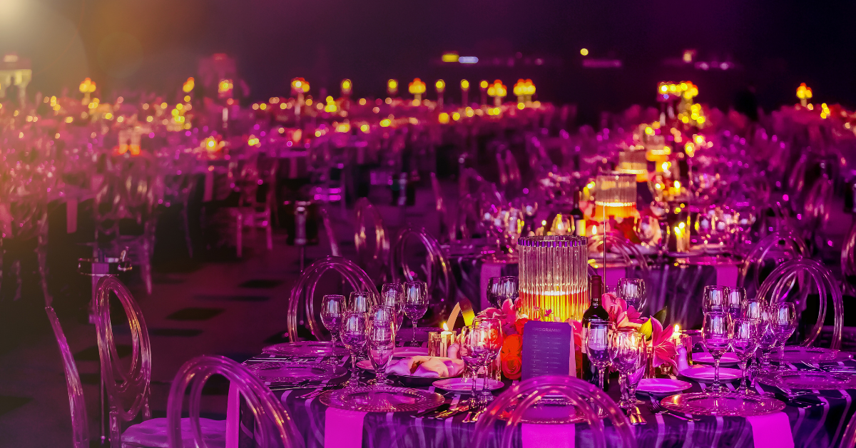 Attend This Montreal Charity Gala For A Dazzling Night Out - datenight