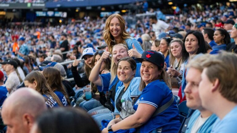 All the Fun Events, Promos, and Giveaways During This 2025 Blue Jays ...