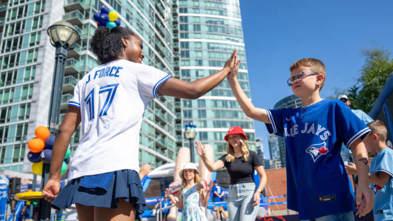 All the Fun Events, Promos, and Giveaways During This 2025 Blue Jays ...