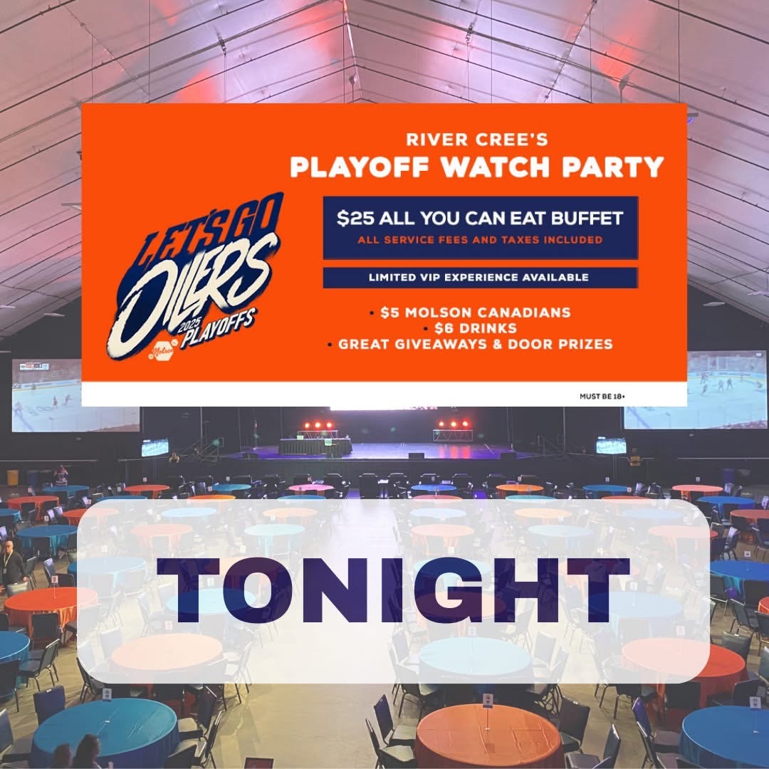Playoff Bites & Big Game Vibes: Oilers Game Day Specials in Edmonton ...