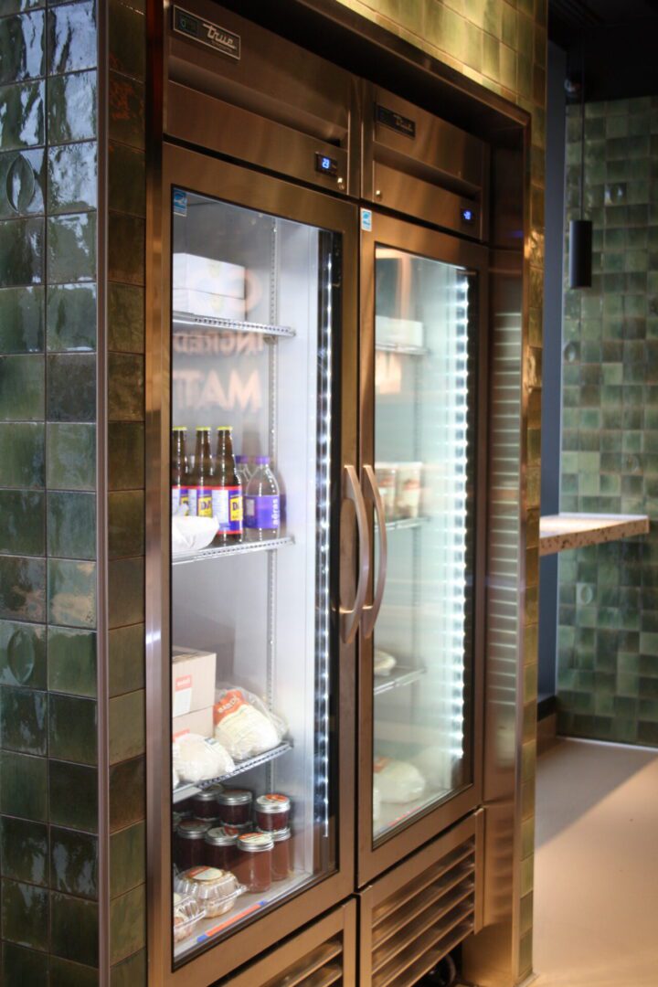 Bardō Brings Bold Flavours and Cool Date Night Energy to Burlington ...