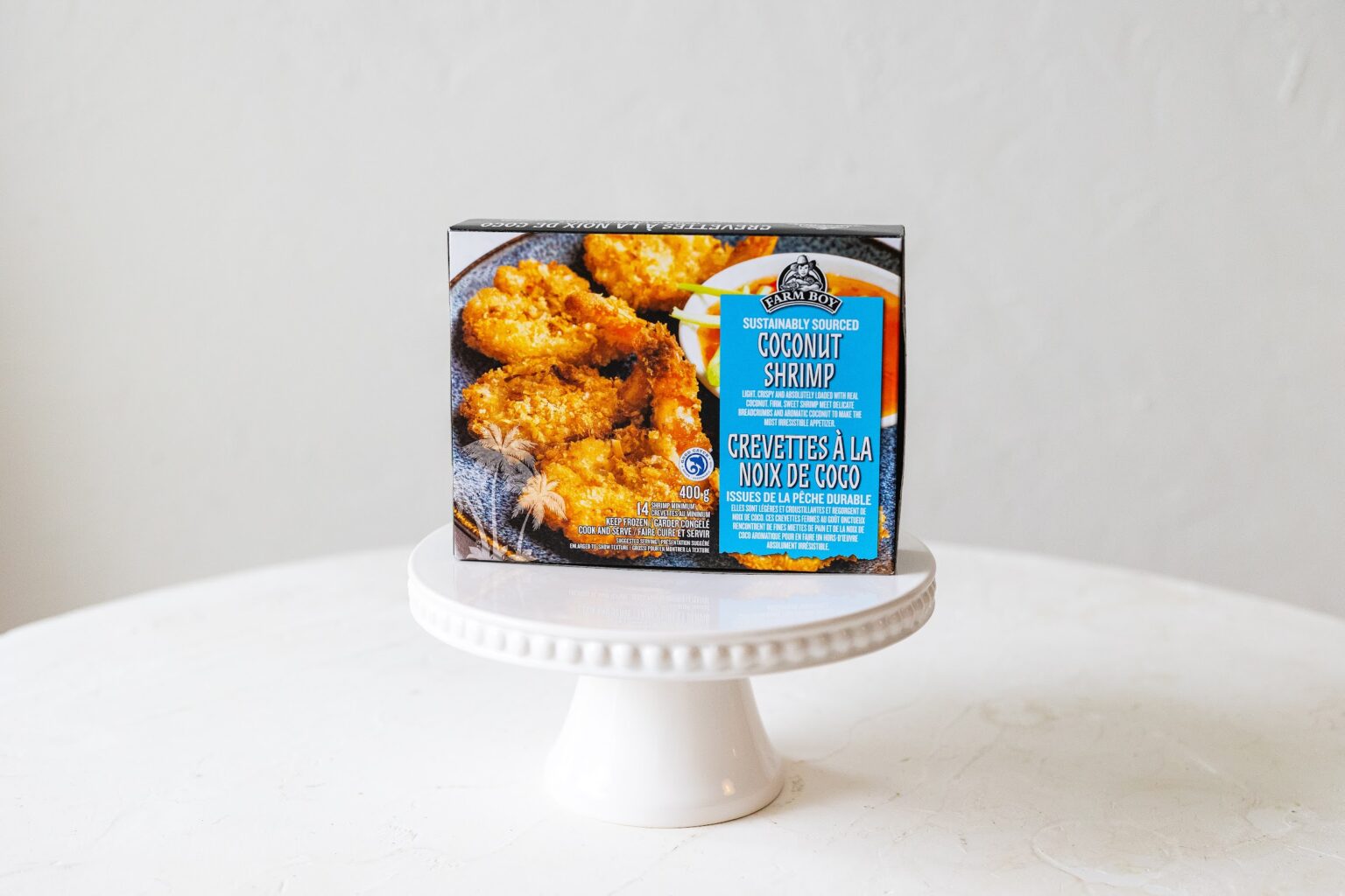 These are Ontarians' Favourite Farm Boy Products to Stock Up On - datenight